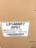 China LP140WF7-SPG1 LG Display 14.0