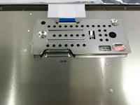 China 24.0in 400cd/m2 94PPI Lcd Video Panel 1920x1200 LM240WU3-TLD1 for sale