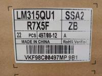 China LM315QU1-SSA2 32.0