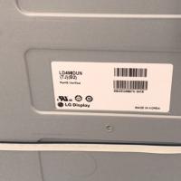 China LD490EQG-FNA1 LG Display 49