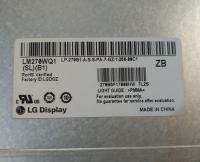China LM270WQ3-SLC1 LG Display 27.0