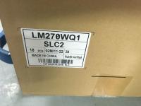 China LM270WQ3-SLC1 LG Display 27.0