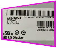 China LM270WQ4-SSB1 LG Display 27.0