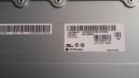 China LM270WF7-SSB1 LG Display 27.0