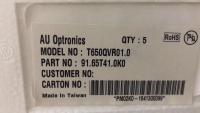 China LD650EUF-FHB1 LG Display 65
