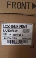 China LC550EUE-FKM1 LG Display 55