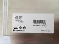 China LC216EXN-SDA1 LG Display  21.6 inch 1366×768 300 cd/m² INDUSTRIAL LCD DISPLAY 72PPI for sale