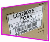 China 32.0 Inch Square Tft Display 1920x1080 300cd/M2 LC320DUE-FGA4 for sale