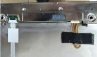 China 18.5 Inch 84PPI 1366x768 TFT LCD Panel 250cd/M2 LC185EXE-TEA1 ISO9001 for sale