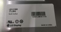China LB121S03-TD02 12.1 Inch 800x600 82PPI Tft Lcd Display 250cd/M2  LG. LCD for sale