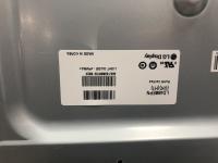 China 49 Inch WLED 1920x1080 45PPI Tft Lcd Screen 1500cd/M2 LD490EPN-UKH1 for sale