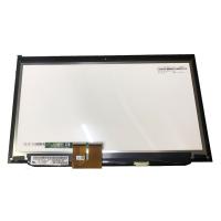 China 12.5in 1366x768 Lcd Display Panels 300cd/M2 125PPI LP125WH2-SPT1 for sale