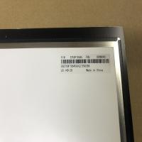 China 12.5in 1366x768 Lcd Display Panels 300cd/M2 125PPI LP125WH2-SPT1 for sale