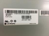 China 23.8 Inch 250cd/M2 Industrial LCD Panel FHD 92PPI LM238WF1-SLA1 for sale