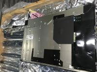 China Hard Coating 94PPI TFT LCD Panel 24.0
