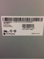 China LM230WF5-TLF1 95PPI Square Tft Display 23.0