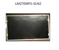 China 27.0in 1920x1080 Industrial Lcd Panel 300cd/M2 81PPI LM270WF5-SLN2 for sale