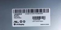 China LM240WU8-SLE4 LG Display 24.0