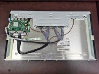 China LM238WR1-SLA1 LG Display 23.8