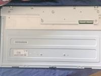 China LM270WR8-SSA1 LG Display 27.0