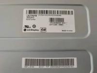 China LM270WR8-SSA1 LG Display 27.0