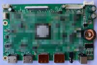 China LM270WR8-SSA1 LG Display 27.0