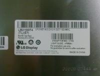 China LM215WF4-TLE8 LG Display 21.5