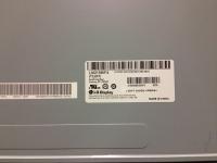 China LM215WF4-TLE8 LG Display 21.5