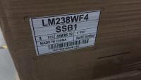 China LM238WF2-SSG3 LG Display 5.0
