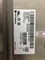 China LM270WQ3-SLB2 LG Display 27.0