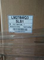 China LM270WQ3-SLB2 LG Display 27.0