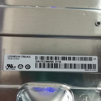 China LD550DUN-TMA2 LG Display 55