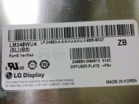 China LM240WU4-SLB3 LG Display 24.0
