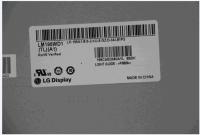 China LM195WD1-TLA1 LG Display 19.5