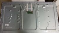 China 45PPI 300cd/M2 Square Tft Panel 49