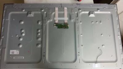 China 45PPI 300cd/M2 Square Tft Panel 49