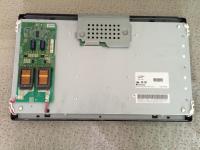 China 1366x768 350cd/M2 RGB Tft Display 17.0