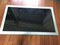 China 1366x768 350cd/M2 RGB Tft Display 17.0