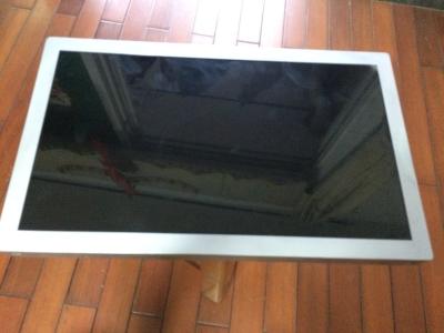 China 1366x768 350cd/M2 RGB Tft Display 17.0
