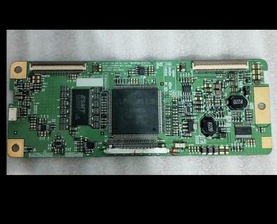 China 45PPI 200cd/m2 Industrial TFT Display 49in 1920×1080 LC490DUE-FJA1 for sale