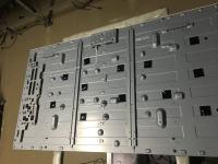China 45PPI 200cd/m2 Industrial TFT Display 49in 1920×1080 LC490DUE-FJA1 for sale