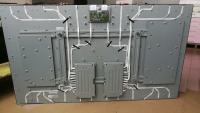 China 65in 3840×2160 Square Tft Panel 500cd/m2 LD650EGE-FHM1 89/89/89/89 (Typ.)(CR≥10) for sale