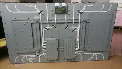 China 65in 3840×2160 Square Tft Panel 500cd/m2 LD650EGE-FHM1 89/89/89/89 (Typ.)(CR≥10) for sale