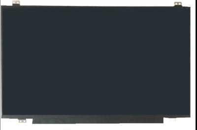 China 1920x1080 157PPI Square Tft Screen 250cd/M2 LP140WFA-SPD1 80/80/80/80 (Typ.)(CR≥10) for sale