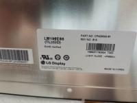 China LM190E08-TLGD LG Display 19.0