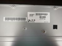 China LM270WF8-SSB2 LG Display 27.0