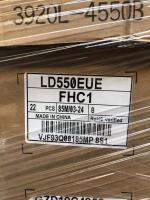 China LD550EUE-FHC1 LG Display 55