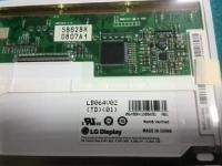 China LB064V02-A1 LG. LCD 6.4