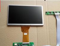 China LD070WS2-SL01 LG Display 7.0