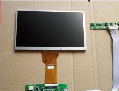 China LD070WS2-SL01 LG Display 7.0